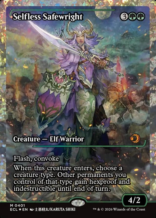 Convoke Explained - MTG