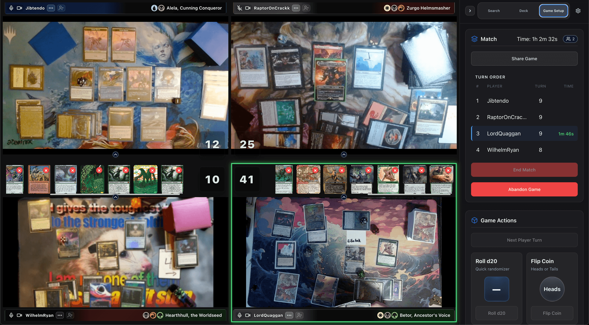 Convoke Explained - MTG